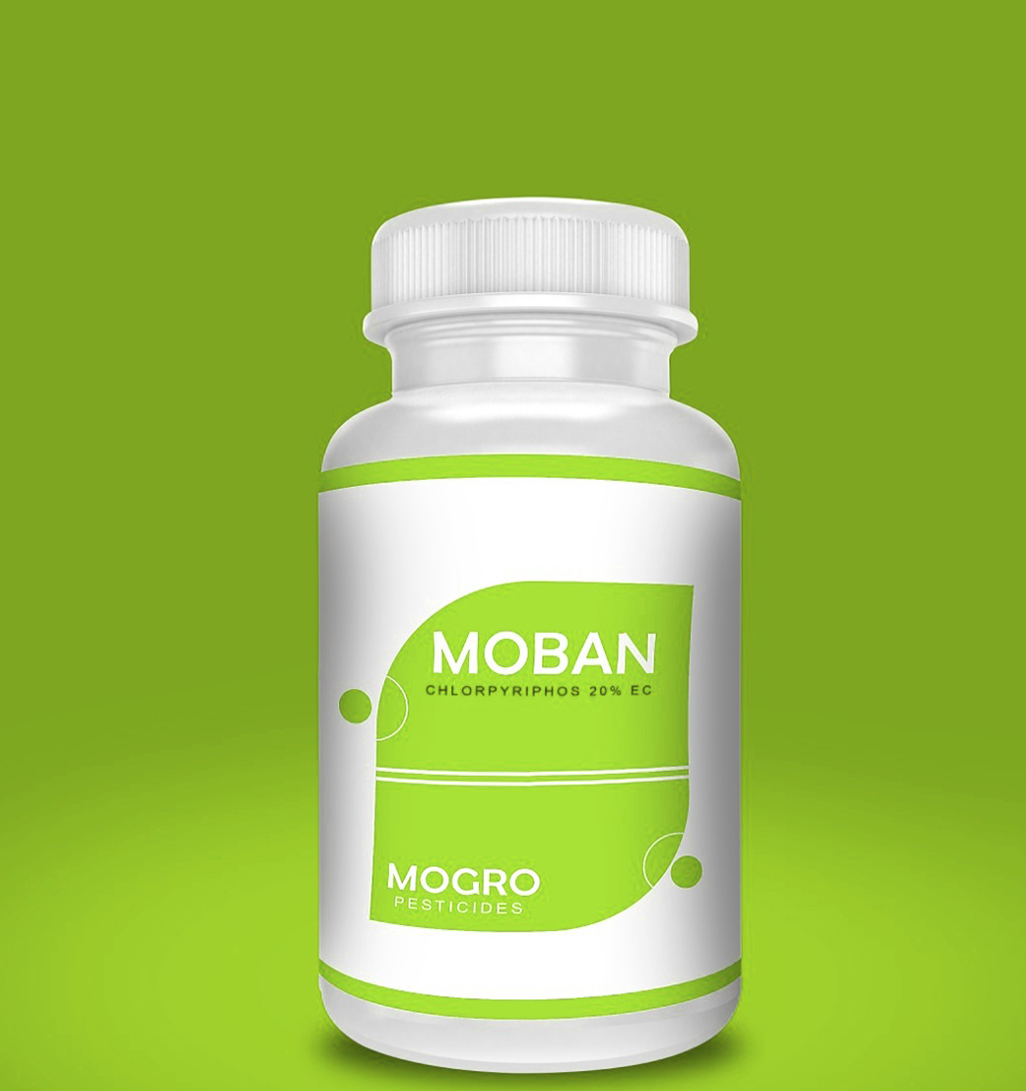 Mogro Plant Science | Insecticide Product
